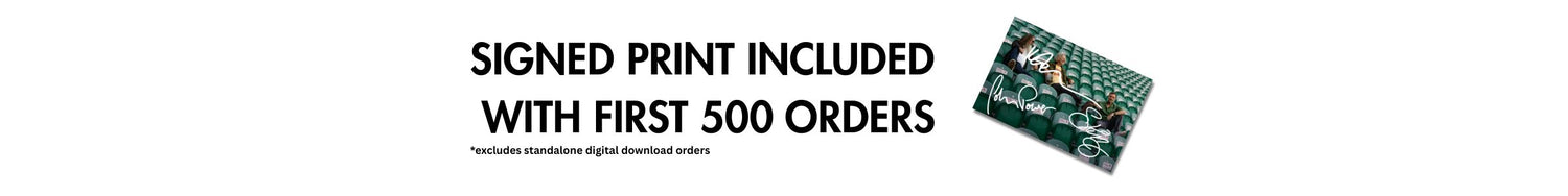 Cast | Yeah Yeah Yeah | Official Album Store