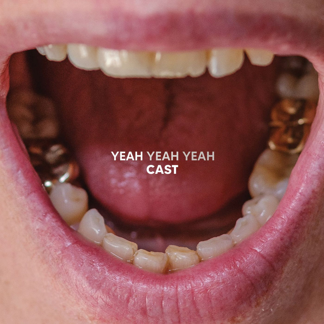 Cast | Yeah Yeah Yeah | Official Album Store