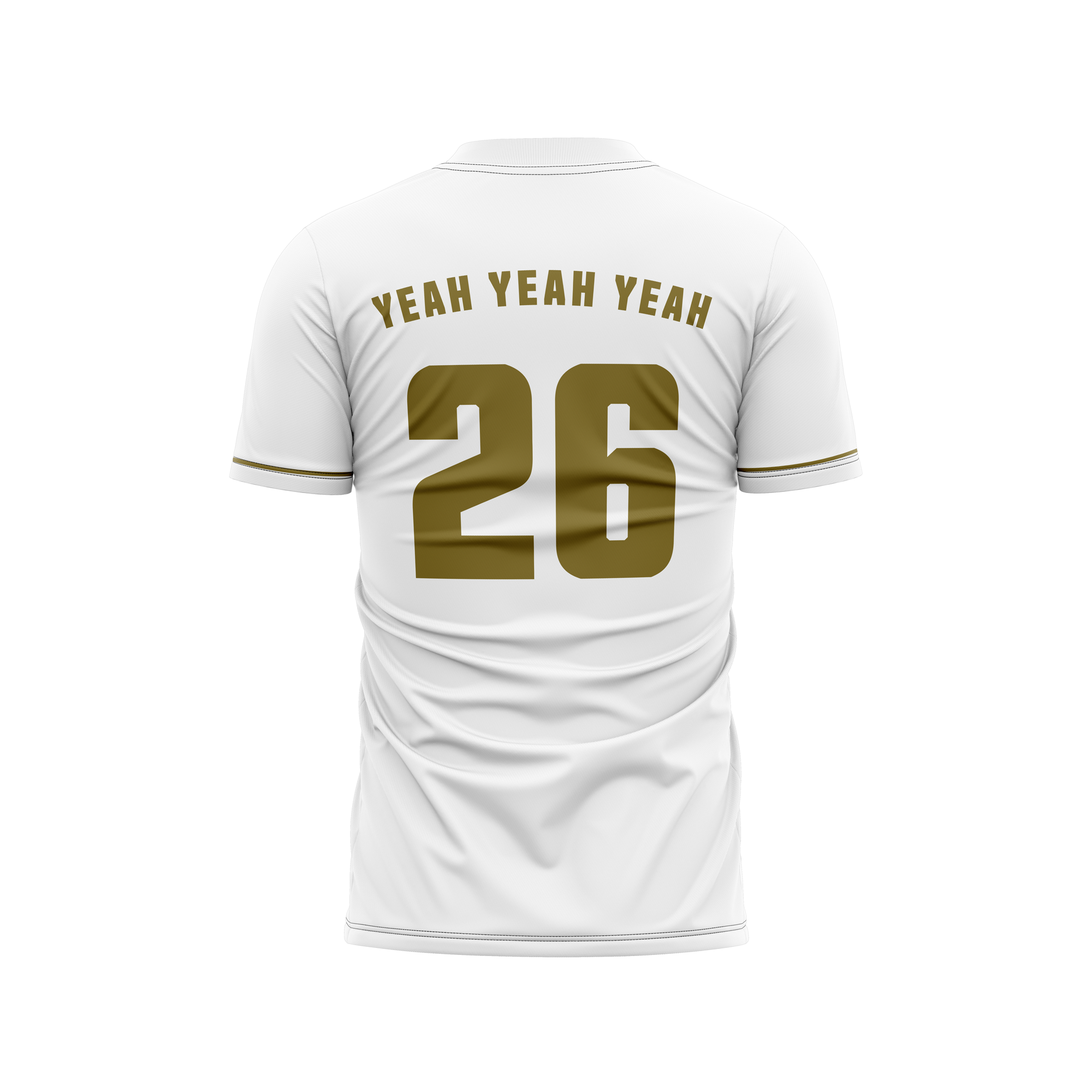 Cast | Yeah Yeah Yeah | Official Album Store