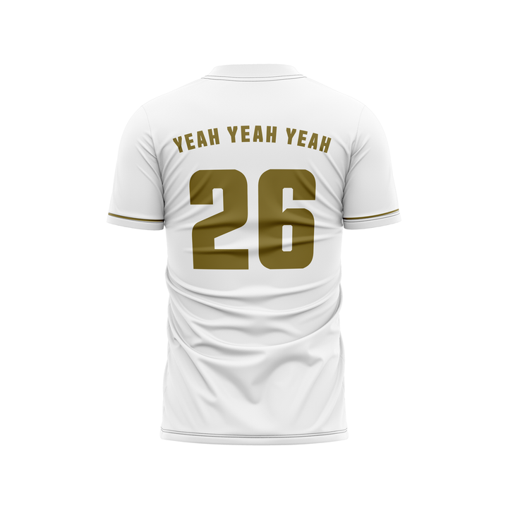 Cast | Yeah Yeah Yeah | Official Album Store